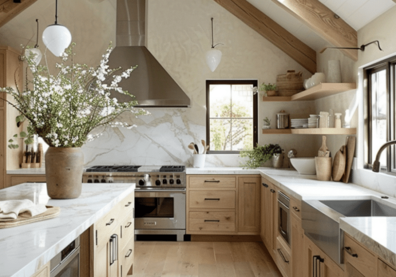 Unsealed Granite: What Happens When You Don't Seal it? - Unique Design Blog