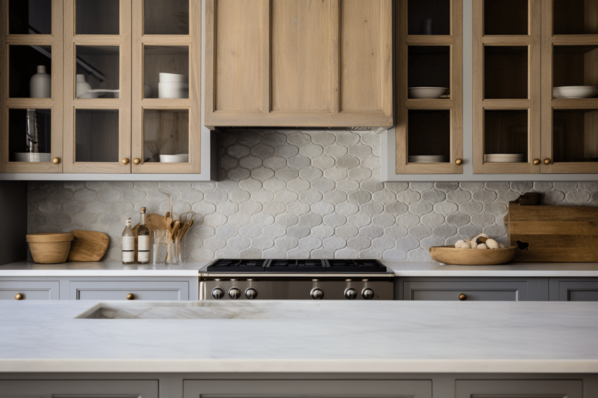 30 Stunning kitchen backsplash ideas for any aesthetic - Unique Design Blog