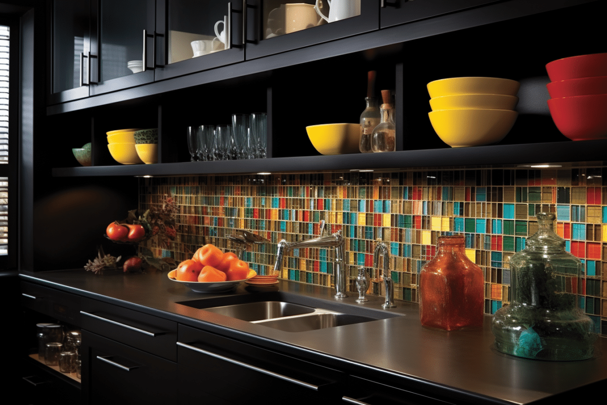 30 Stunning kitchen backsplash ideas for any aesthetic - Unique Design Blog