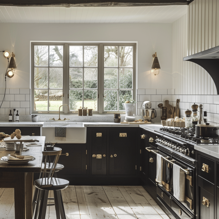 27 Kitchens Inspired by the Timeless Style of DeVol Kitchens - Unique ...