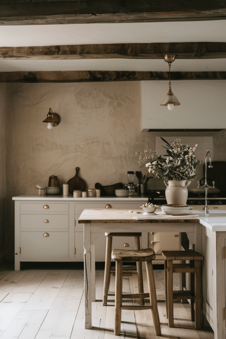 27 Kitchens Inspired by the Timeless Style of DeVol Kitchens - Unique ...