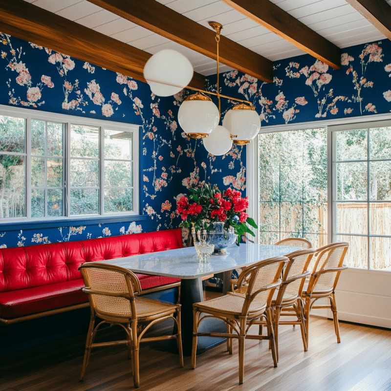 30 Stunning Small Dining Room Lighting Ideas for Every Style - Unique ...