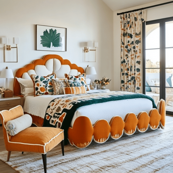 27 Whimsical Bedroom Ideas to Spark Your Imagination - Unique Design Blog