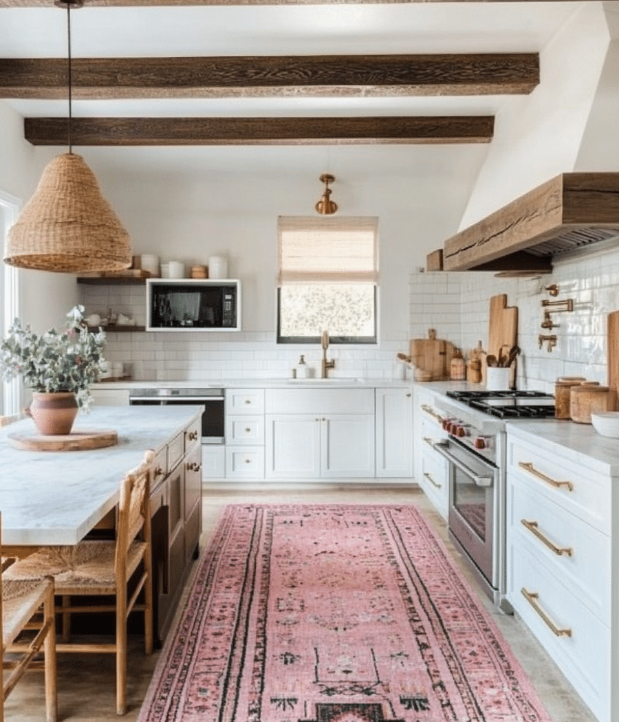 27 Kitchens Inspired by the Timeless Style of Studio Mcgee kitchens ...