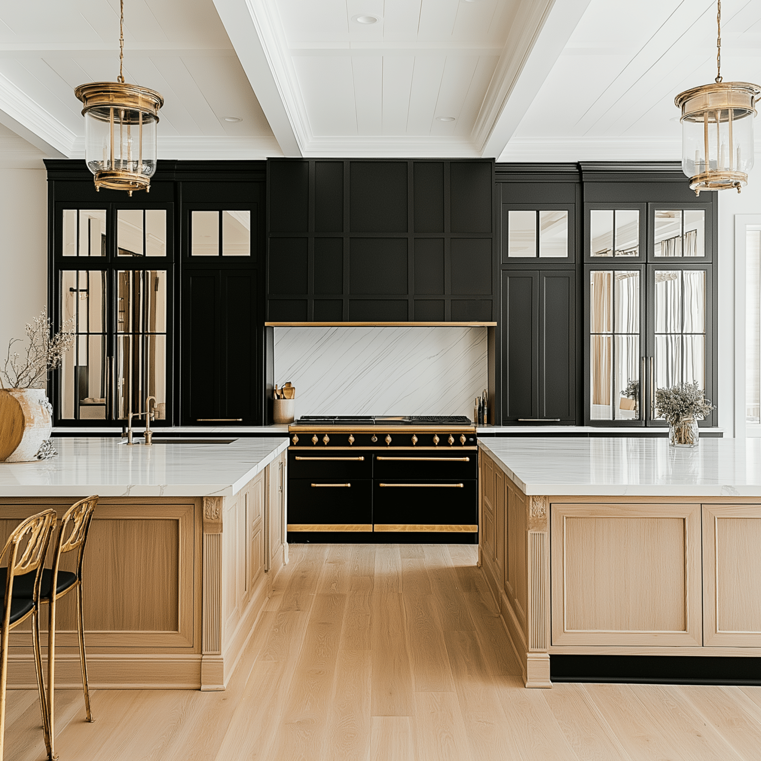 27 Kitchens Inspired by the Timeless Style of Studio Mcgee kitchens ...