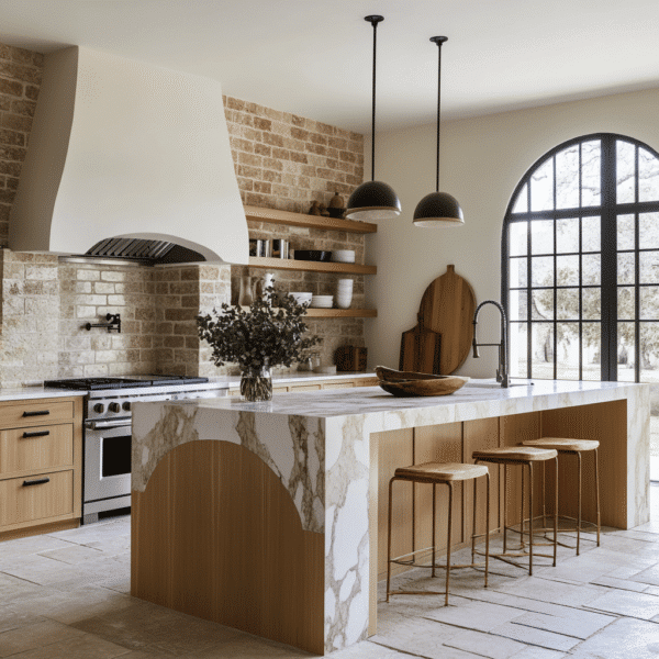 27 Kitchens Inspired by the Timeless Style of Studio Mcgee kitchens ...