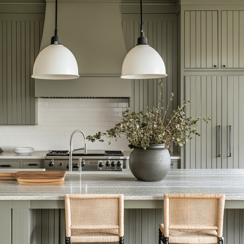 27 Kitchens Inspired by the Timeless Style of Studio Mcgee kitchens ...