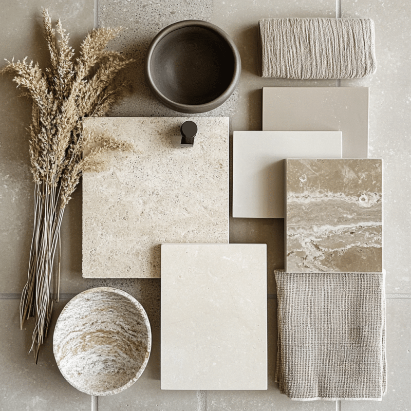 2026 Home Decor Trends: Colors, Textures & Materials to Watch