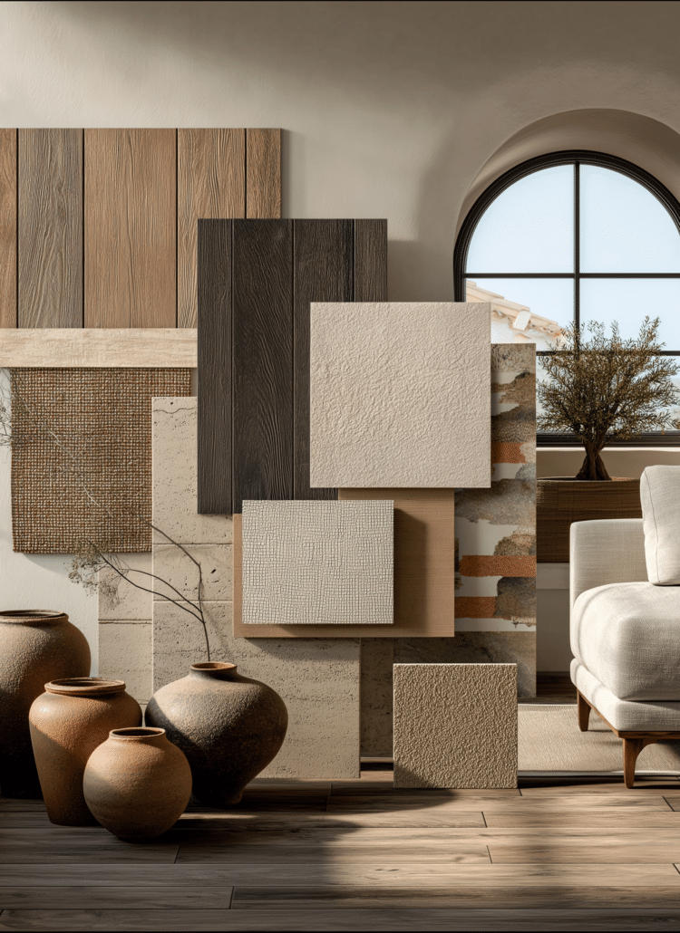 Top Interior design styles for 2026 - Unique Design Blog