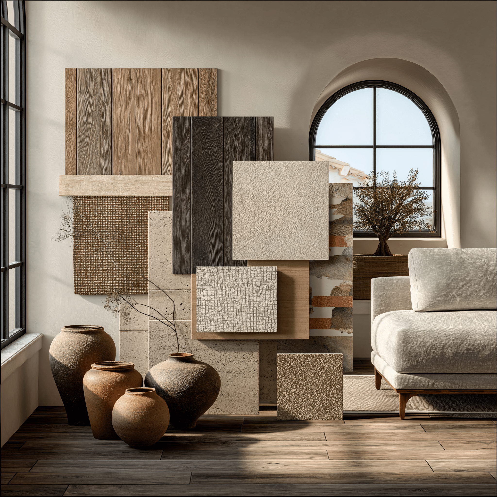 Top Interior design styles for 2026 - Unique Design Blog